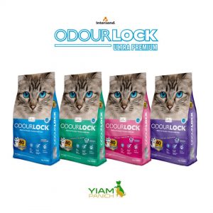 Odour-Lock – YIAM PANICH